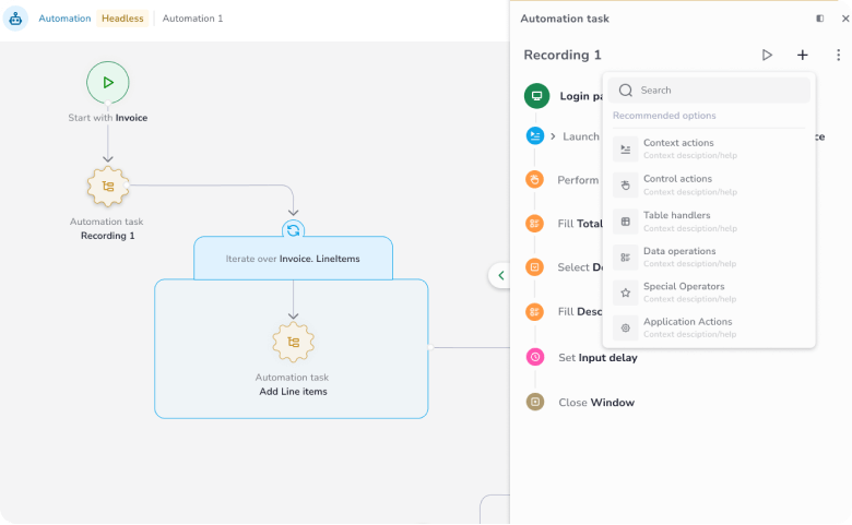 RPA and Beyond - JIFFY.ai